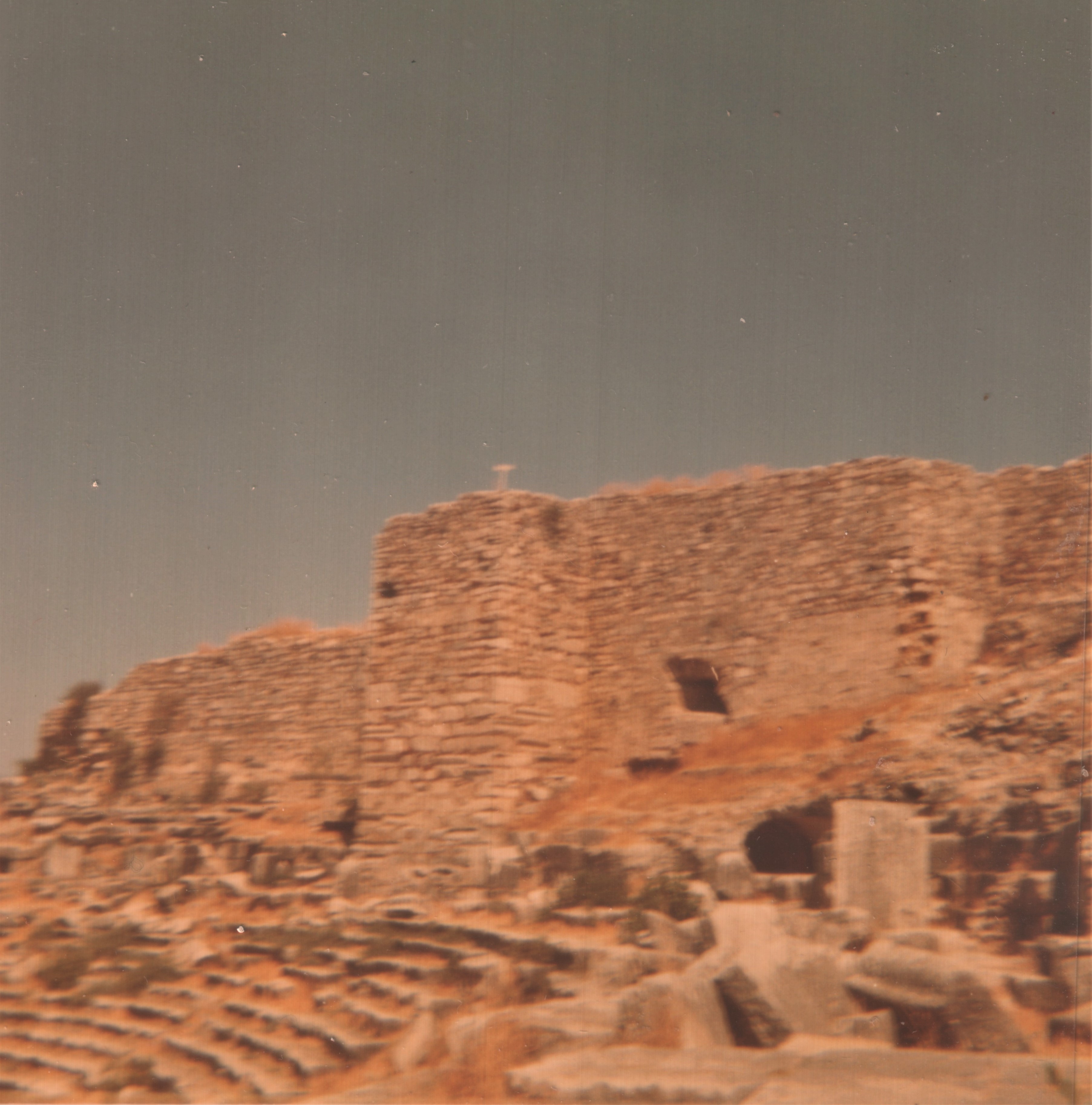 Miletos, Didyma, and Priene 1971 | From Hilbert Space to Dilbert Space ...