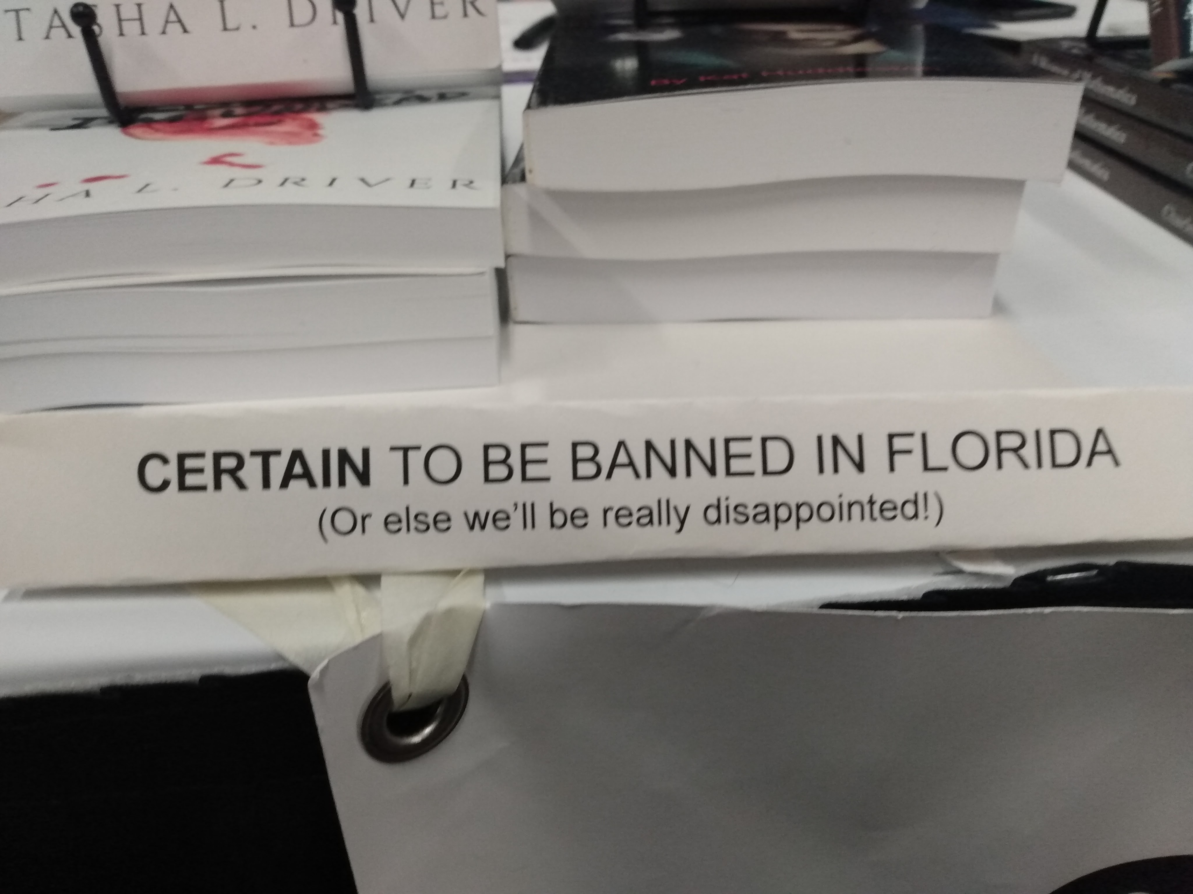 Chicon 8 | From Hilbert Space to Dilbert Space, and beyond